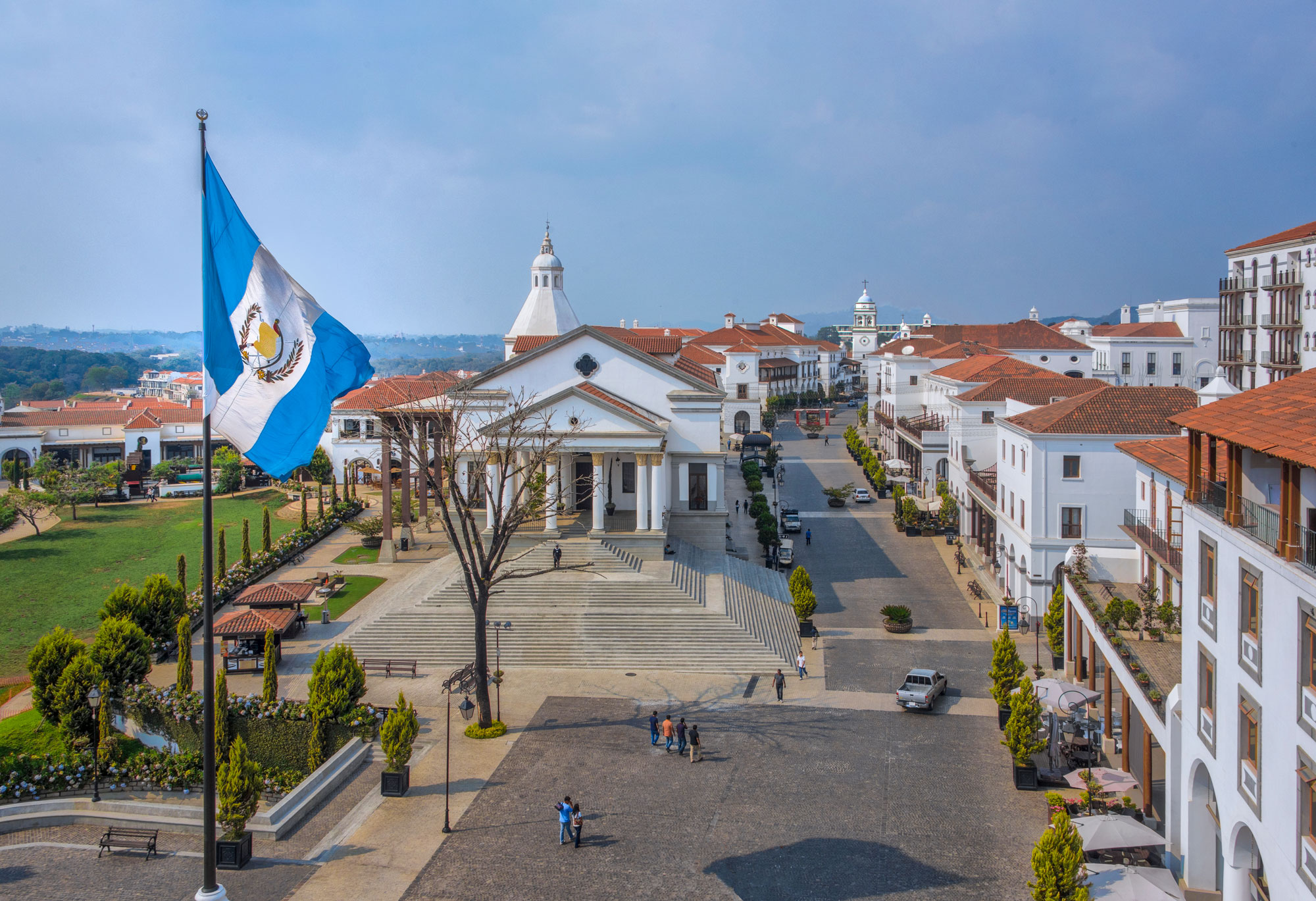Inicio - Estudio Urbano