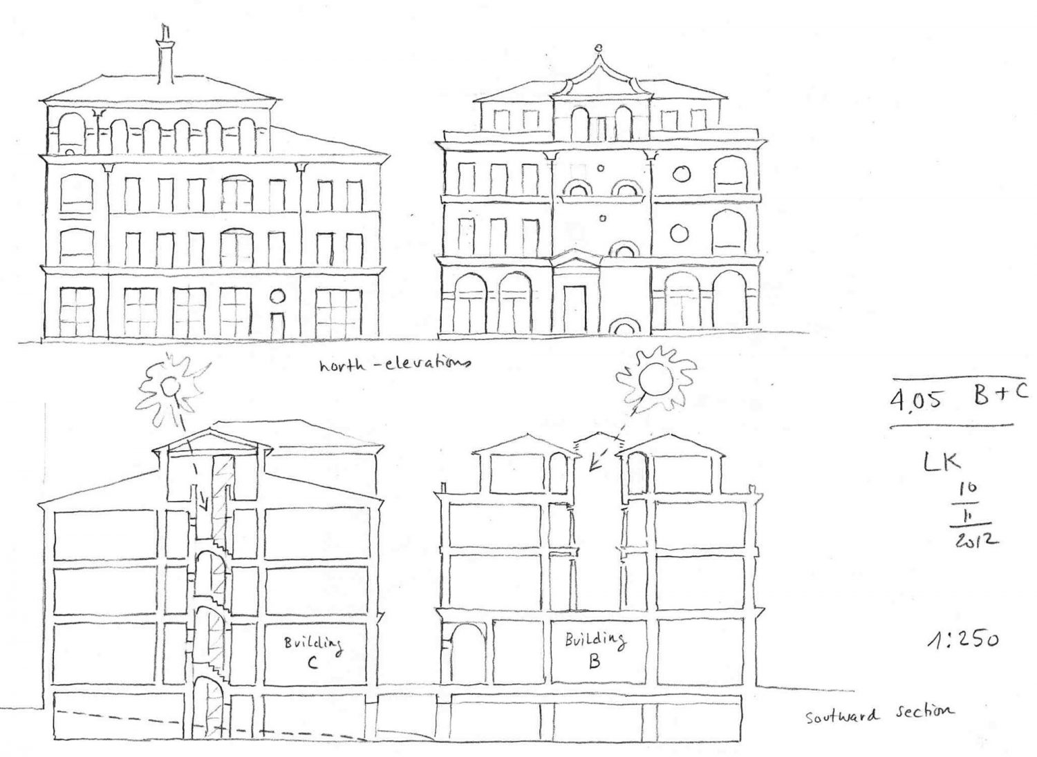 Paseo Cayalá - Estudio Urbano