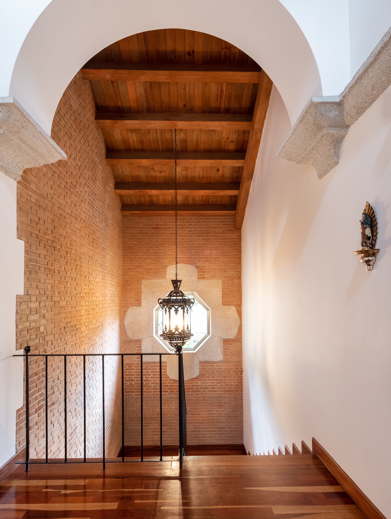 Villa La Merced - Estudio Urbano