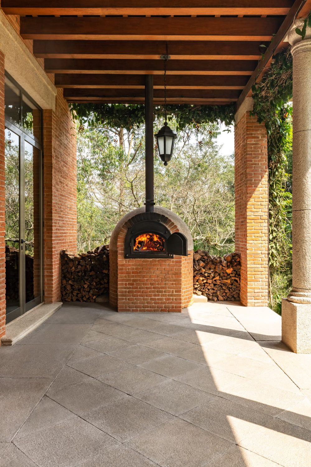 Villa La Merced - Estudio Urbano