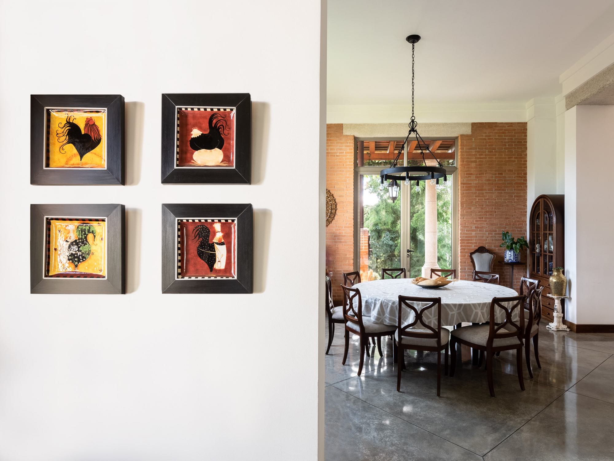 Villa La Merced - Estudio Urbano