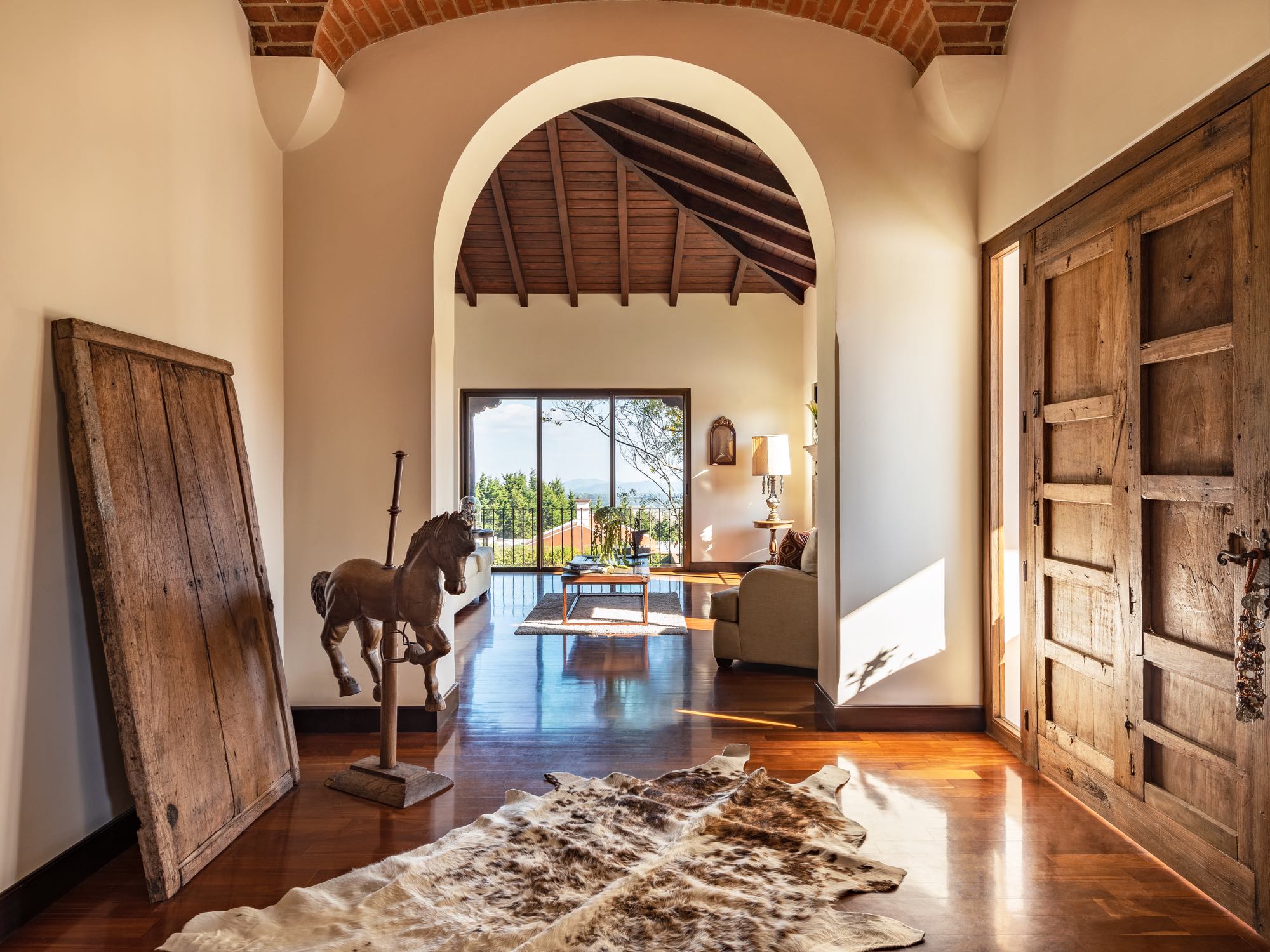 Casa Ana - Estudio Urbano