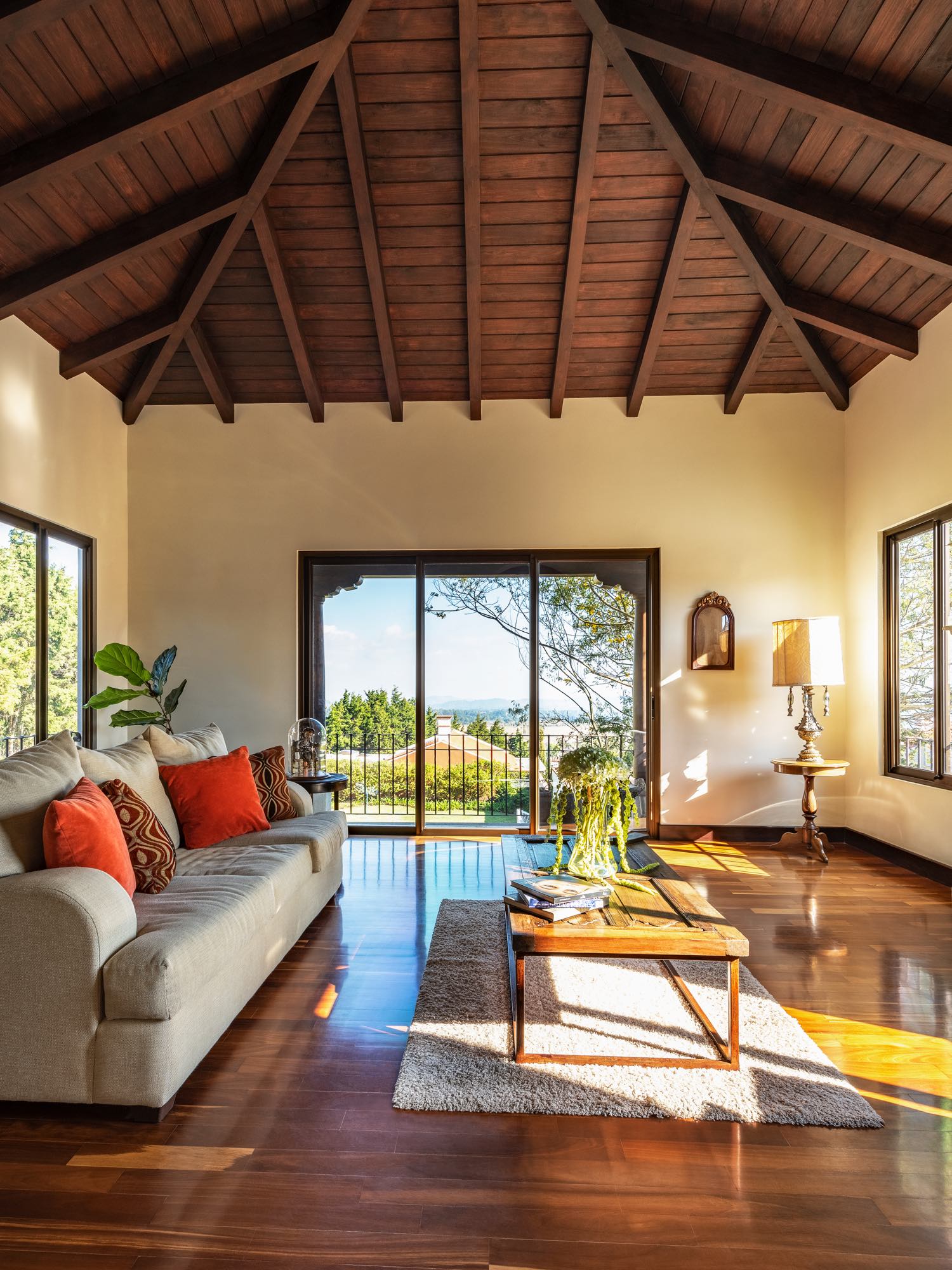 Casa Ana - Estudio Urbano