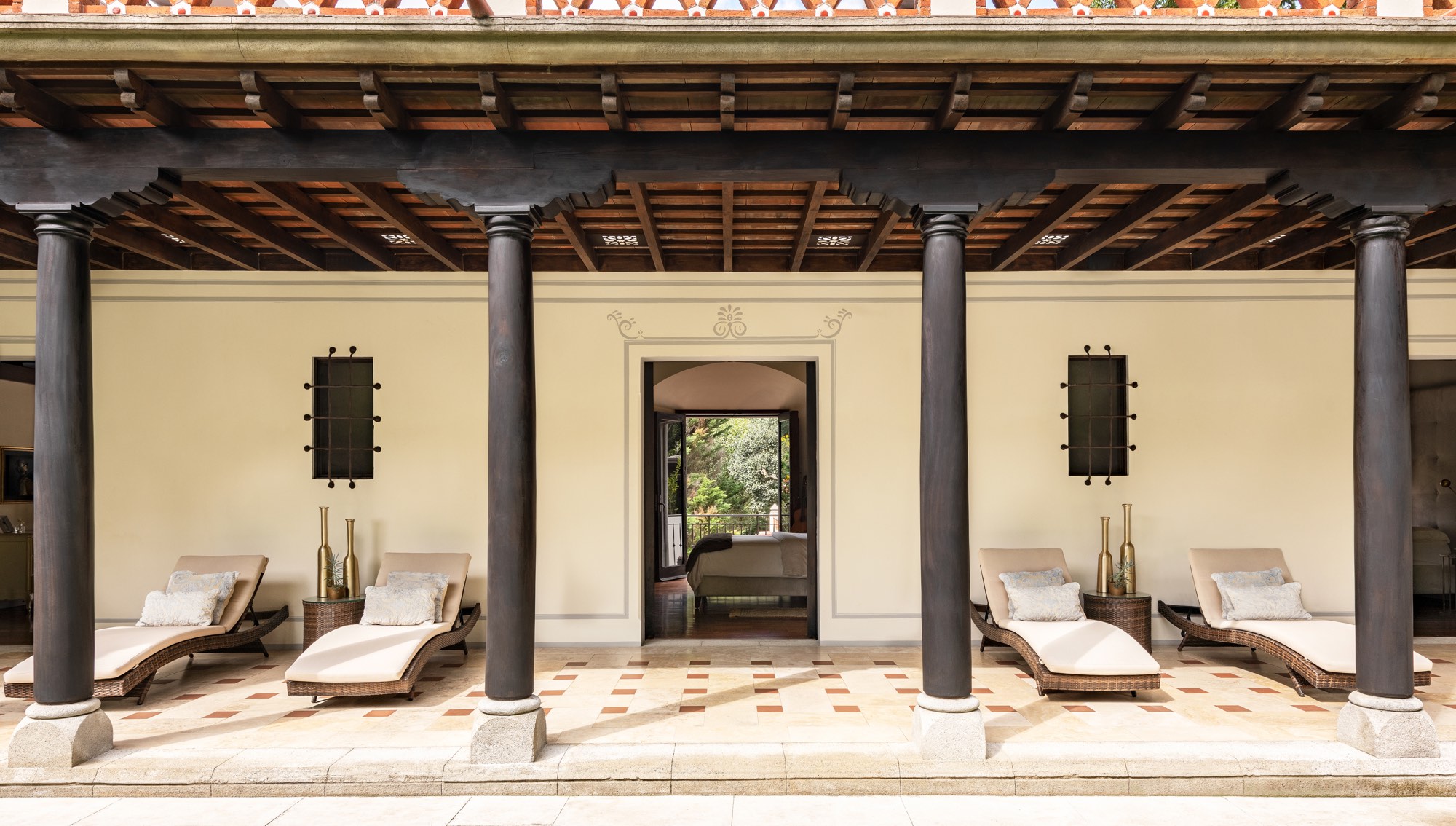 Residential - Estudio Urbano