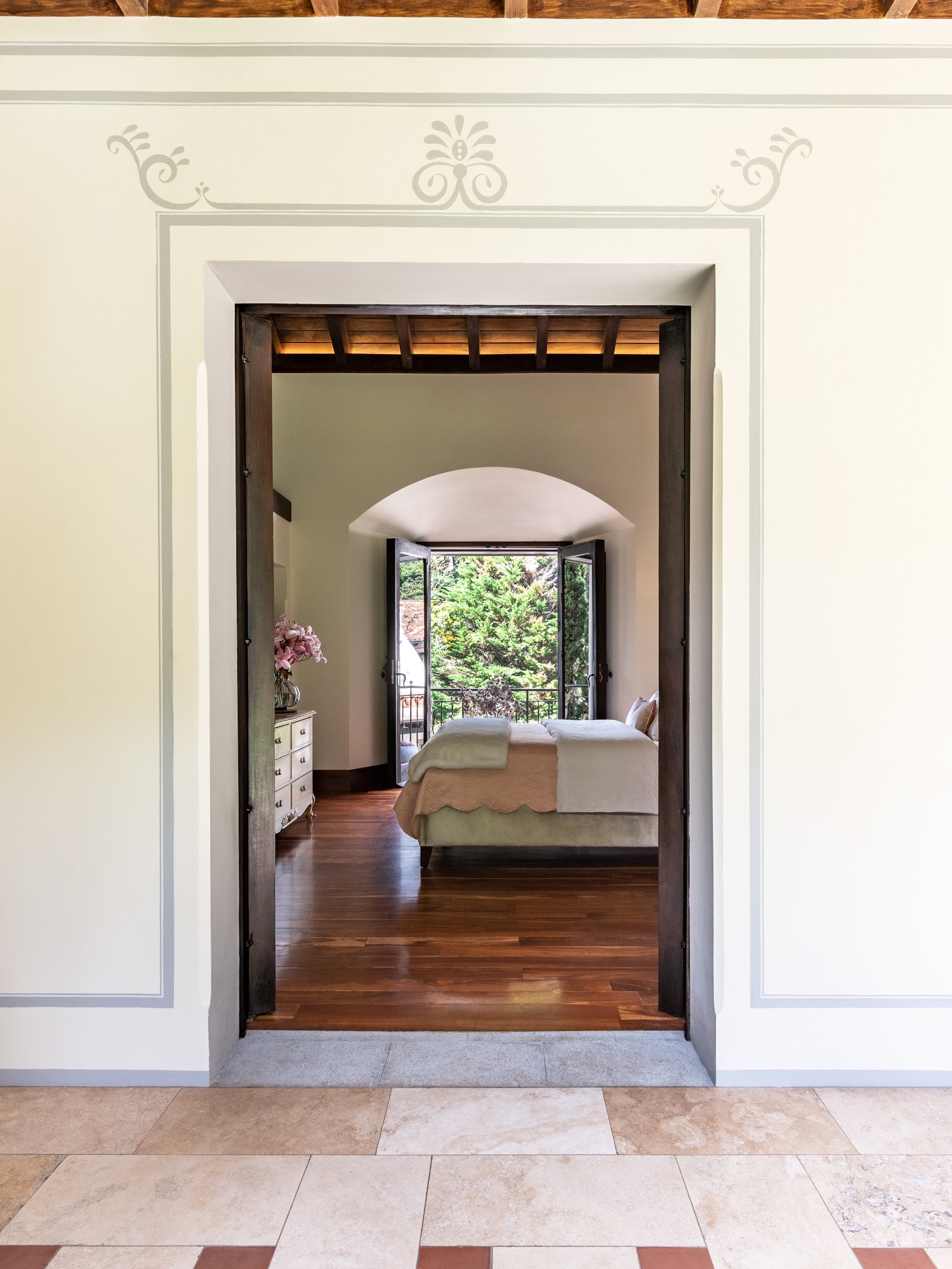 Quinta Maria - Estudio Urbano