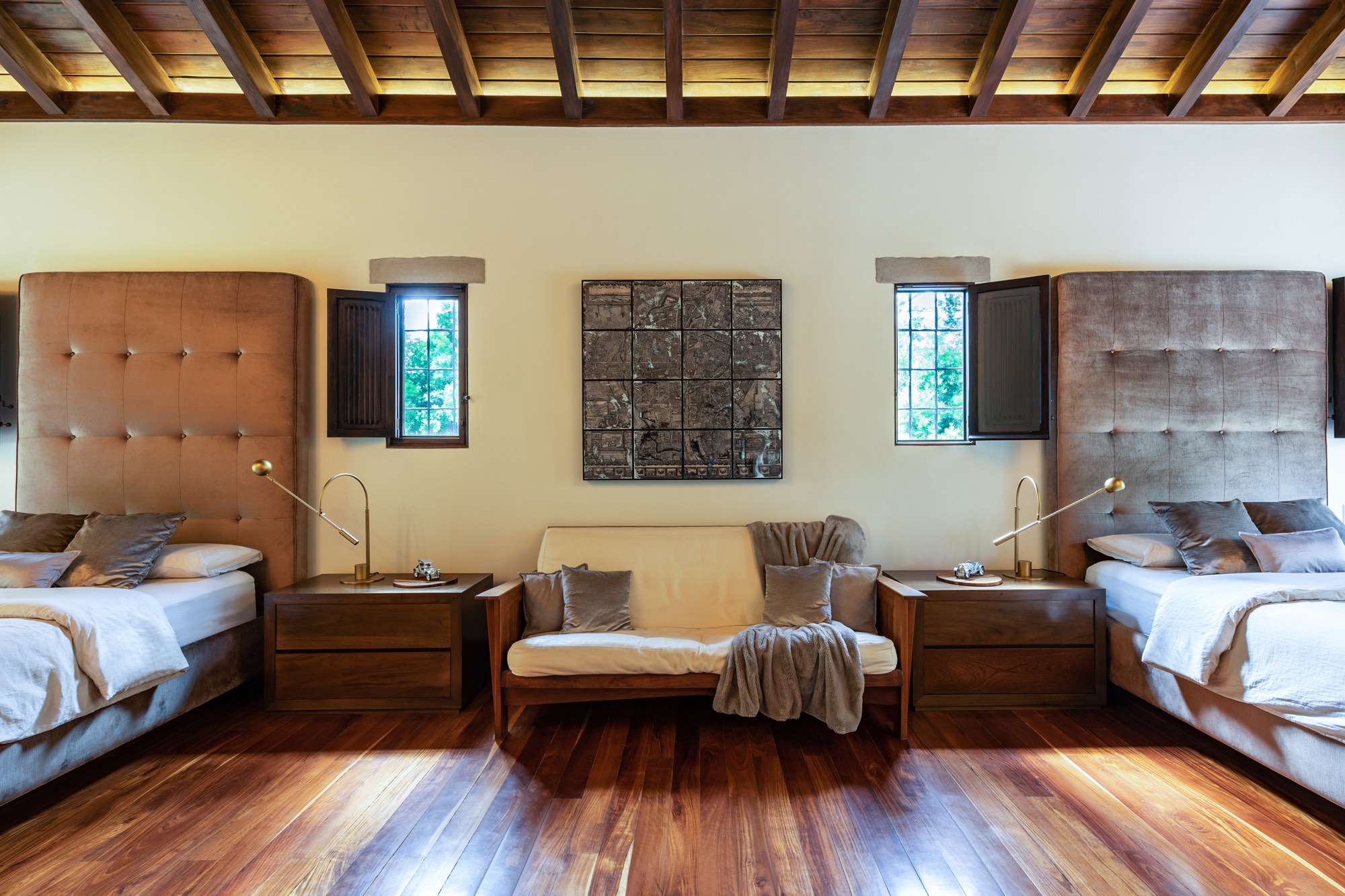 Quinta Maria - Estudio Urbano