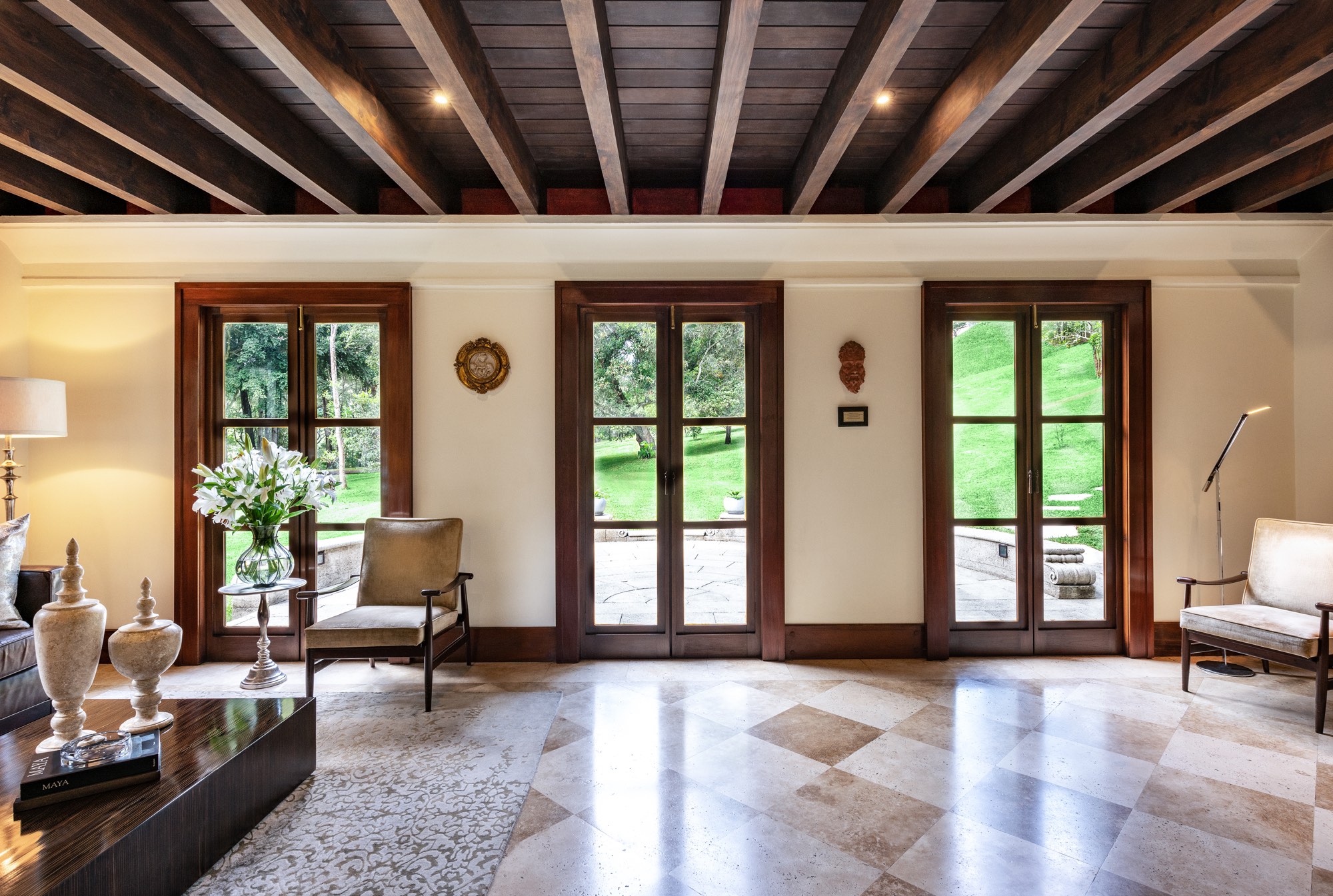 Quinta Maria - Estudio Urbano