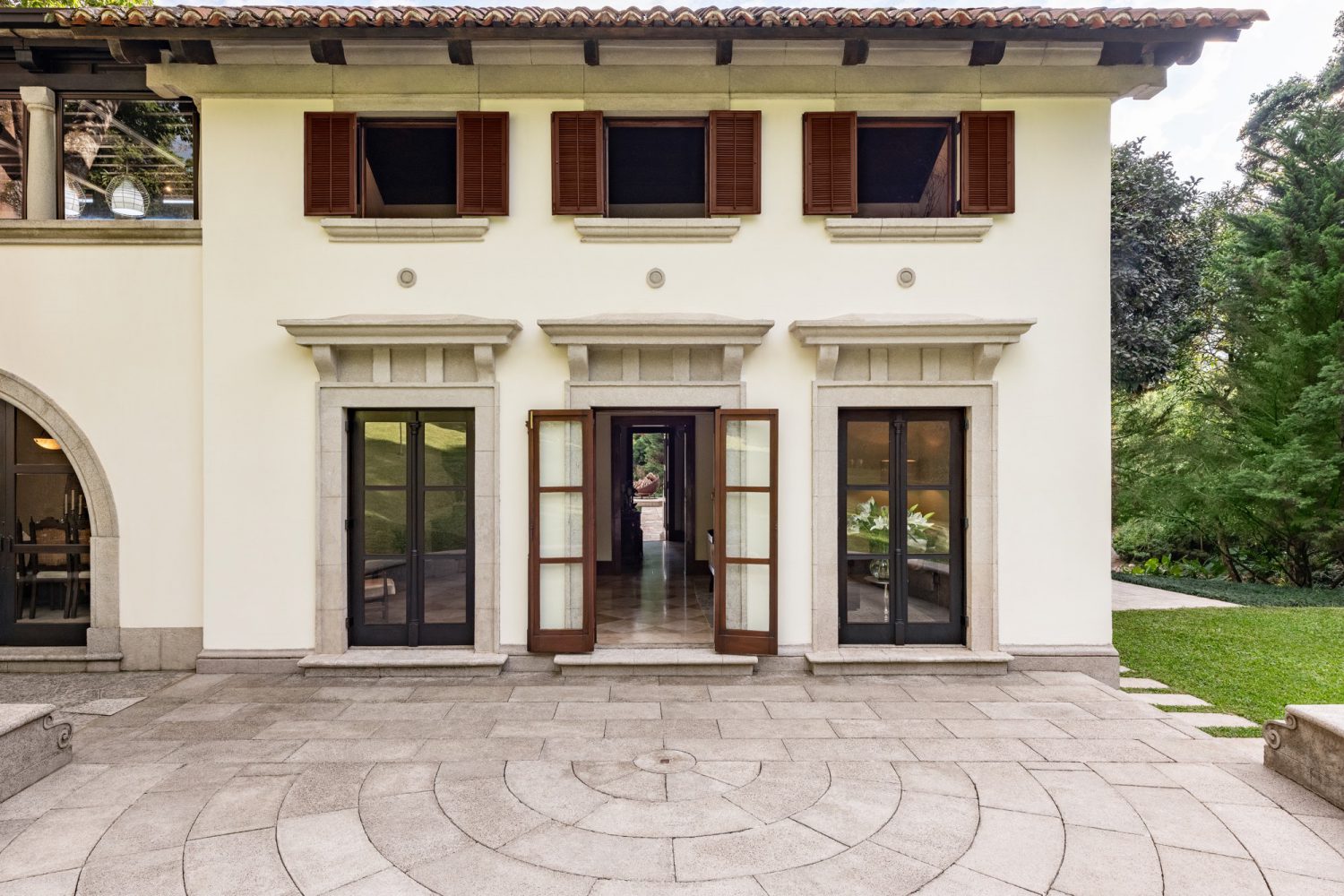 Quinta Maria - Estudio Urbano