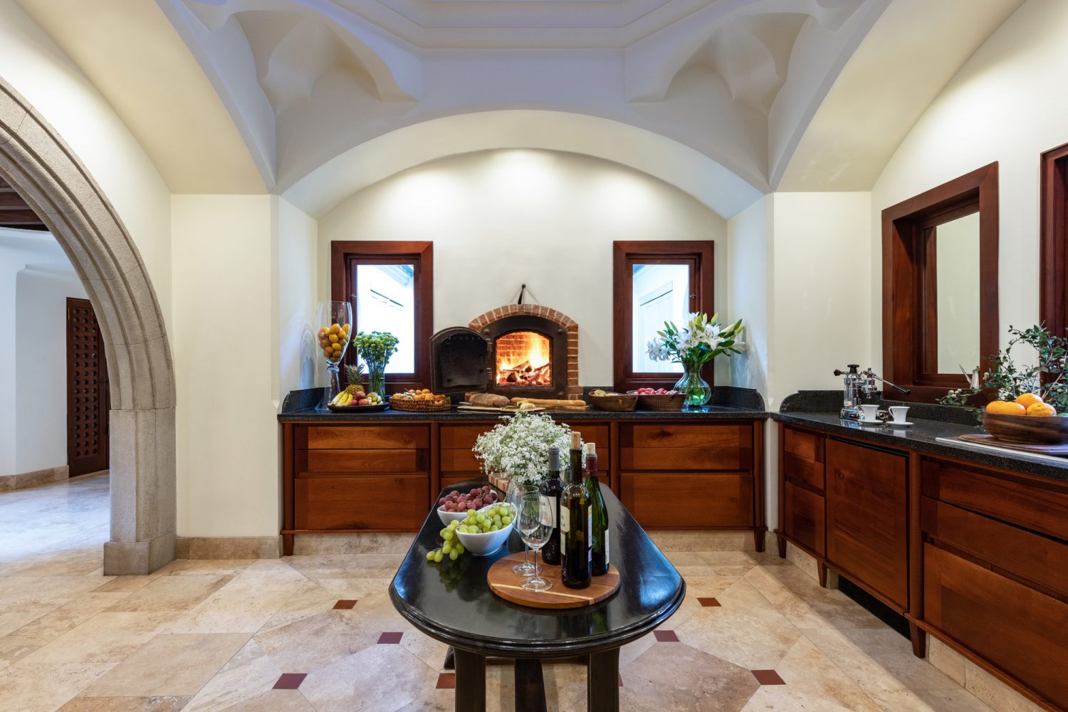 Quinta Maria - Estudio Urbano