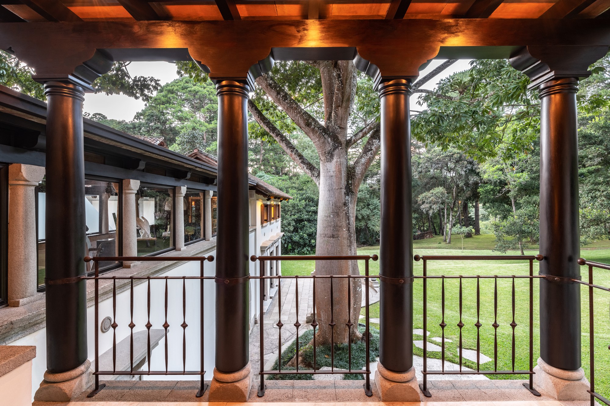 Quinta Maria - Estudio Urbano