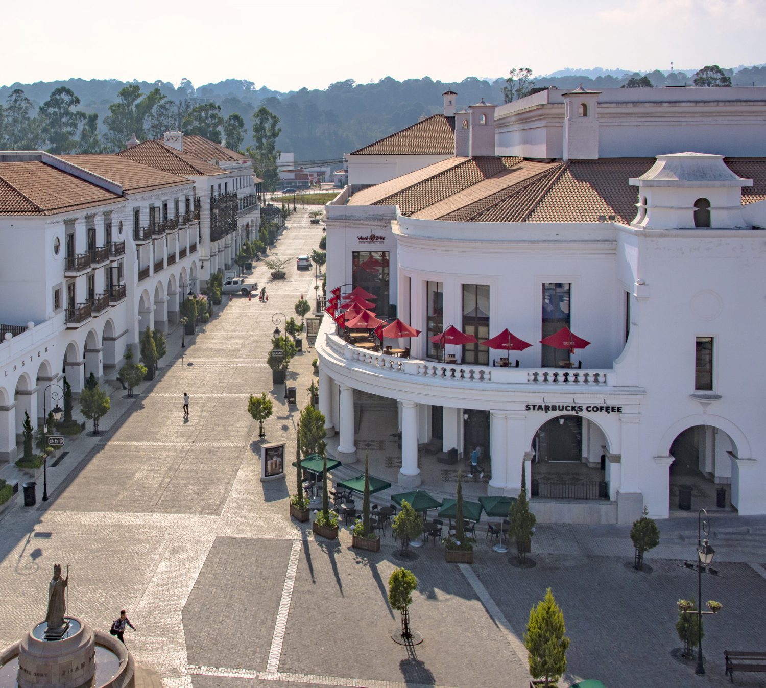 Movie Theater Cayalá - Estudio Urbano